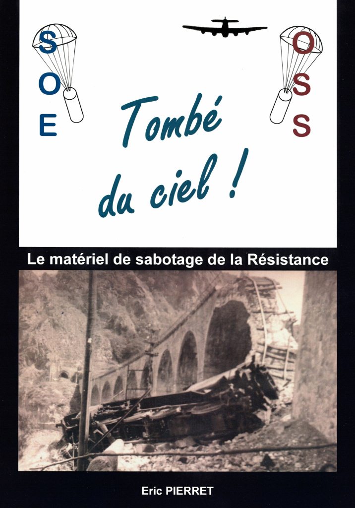 Matériel De Sabotage Définition – NOSXAT